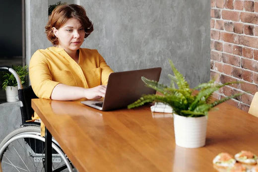 10 Assistive Technologies Available For Mobility Impairment ...