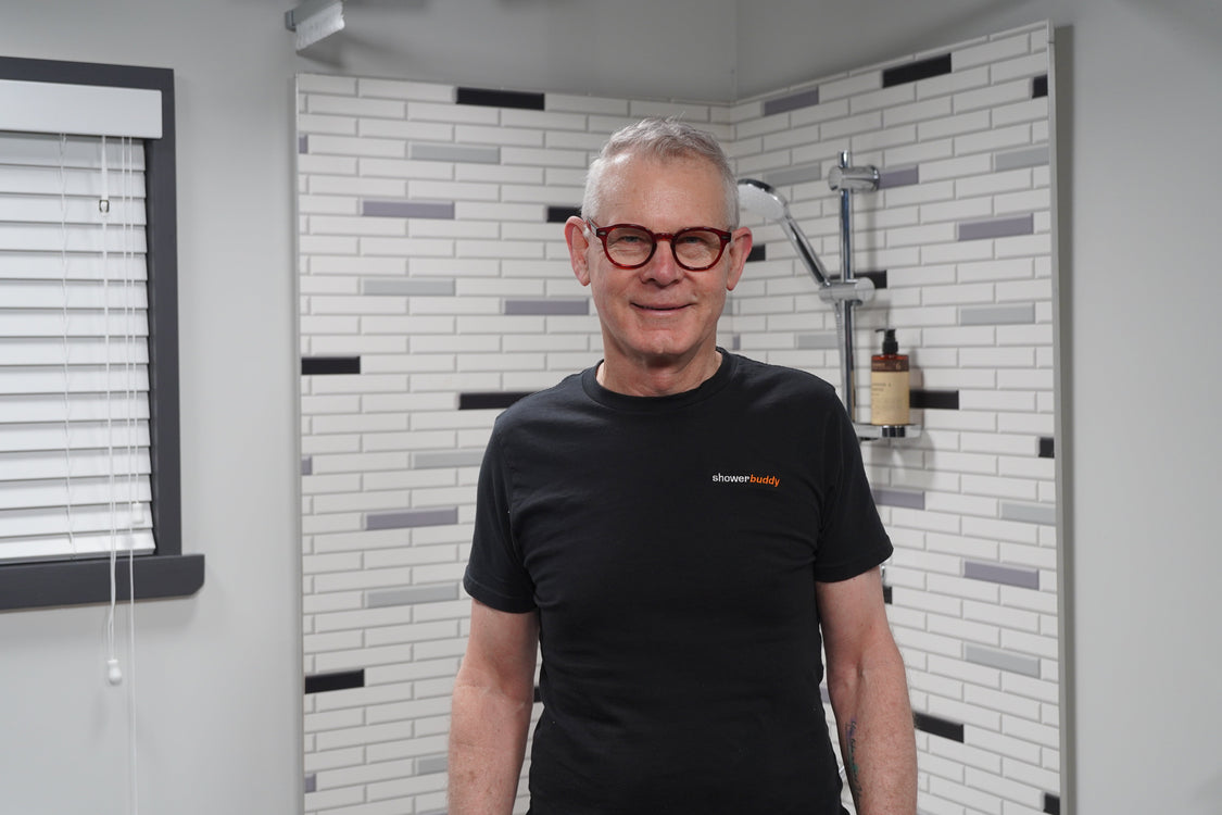 5 Common Hazards In The Bathroom To Watch Out For – Showerbuddy Pty Ltd