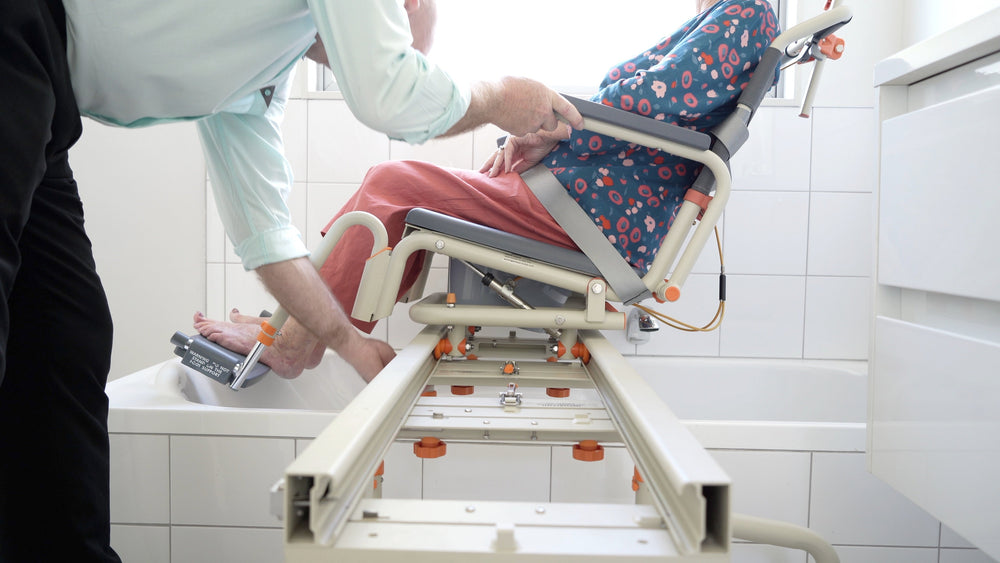 5 Common Hazards In The Bathroom To Watch Out For – Showerbuddy Pty Ltd