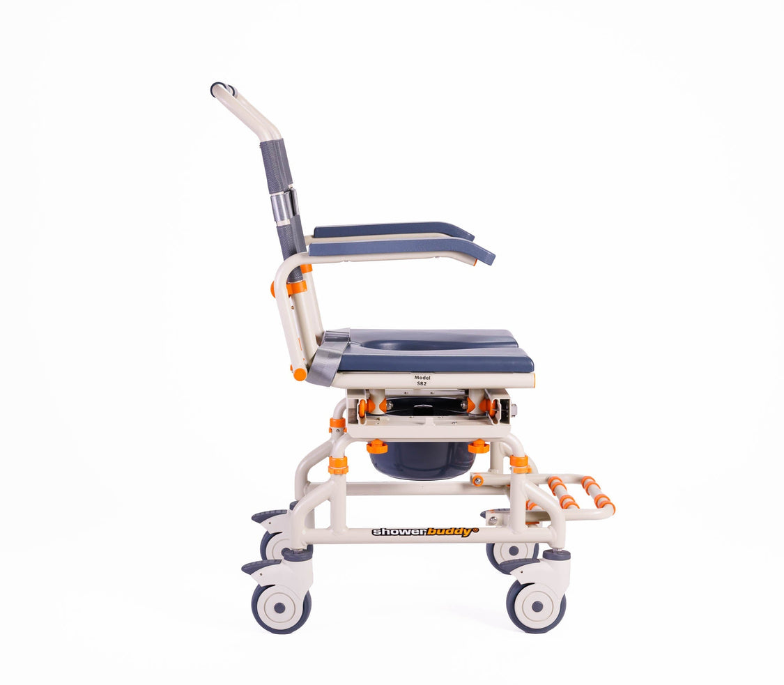 5 Common Hazards In The Bathroom To Watch Out For – Showerbuddy Pty Ltd