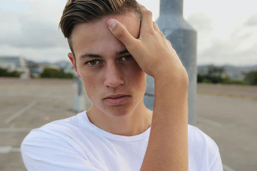 5 Reasons To Empower Your Teen To Manage Their Own Bathroom Routine ...