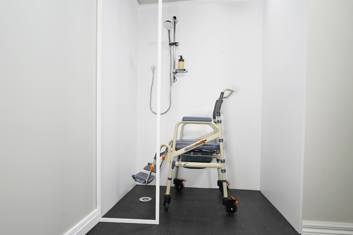 Showerbuddy - Shower Chair and Bathroom Transfer Solutions ...