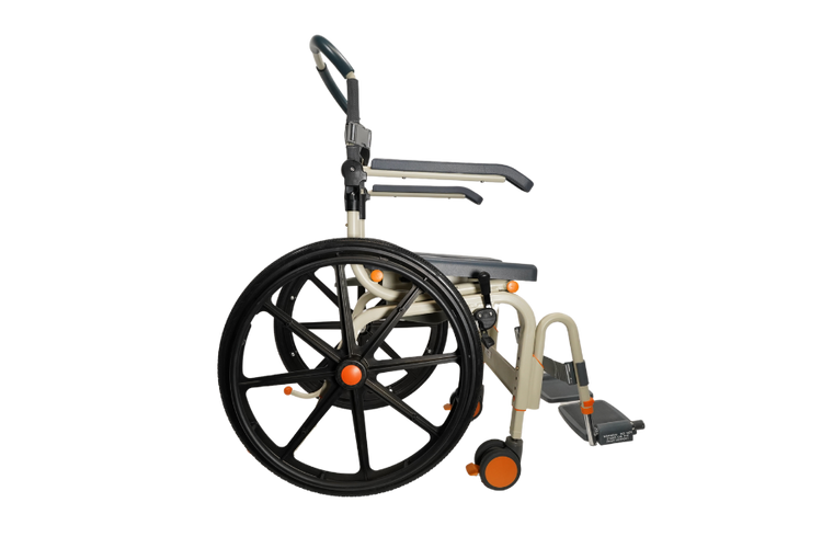 Showerbuddy - Shower Chair and Bathroom Transfer Solutions