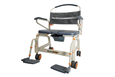 Showerbuddy - Shower Chair and Bathroom Transfer Solutions