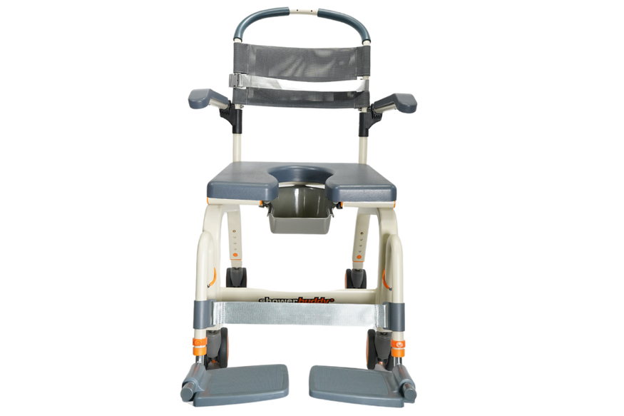 Showerbuddy - Shower Chair and Bathroom Transfer Solutions