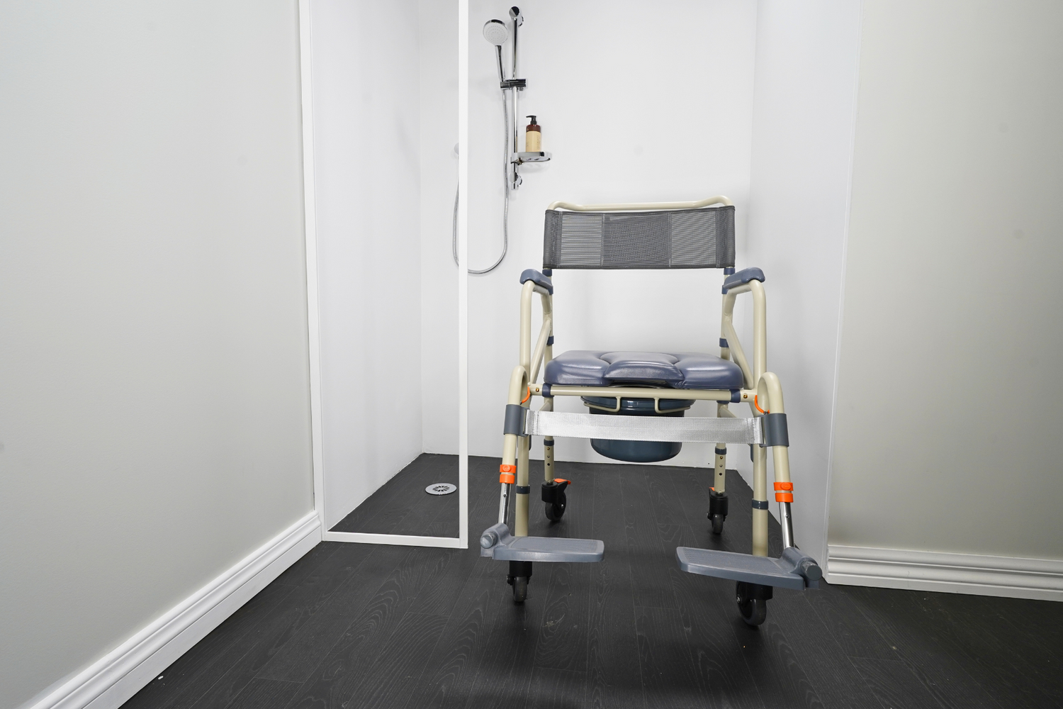 Showerbuddy - Shower Chair and Bathroom Transfer Solutions ...