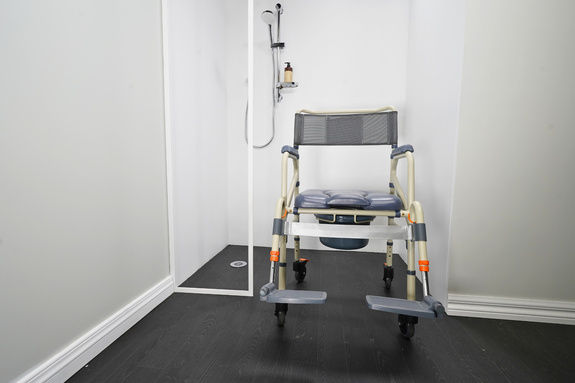 Showerbuddy - Shower Chair and Bathroom Transfer Solutions ...