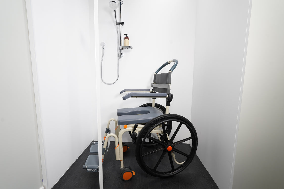 Showerbuddy - Shower Chair and Bathroom Transfer Solutions ...