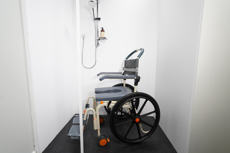 Showerbuddy - Shower Chair and Bathroom Transfer Solutions ...