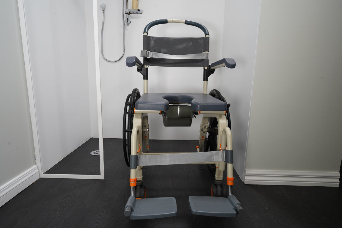 Showerbuddy - Shower Chair and Bathroom Transfer Solutions ...