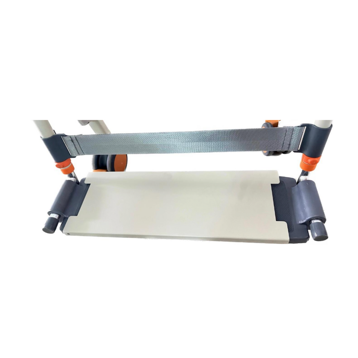 Full Foot Plate: FFP-18 – Showerbuddy Pty Ltd