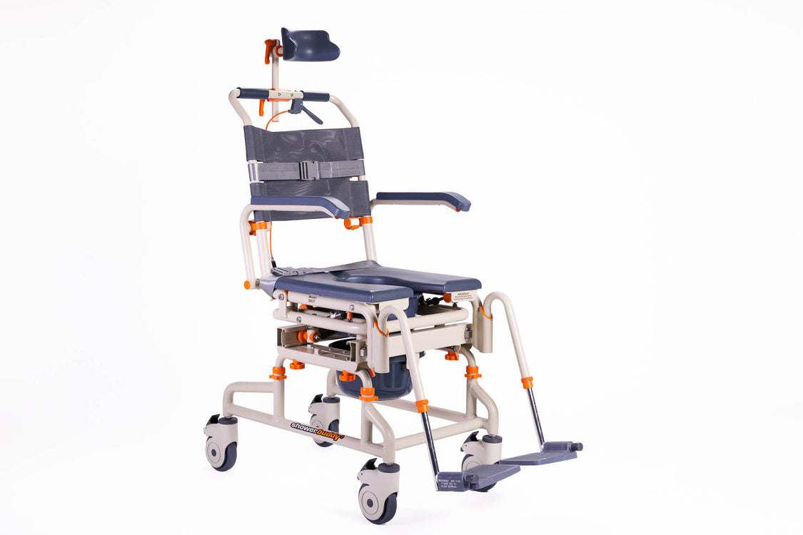 Showerbuddy - Shower Chair and Bathroom Transfer Solutions ...