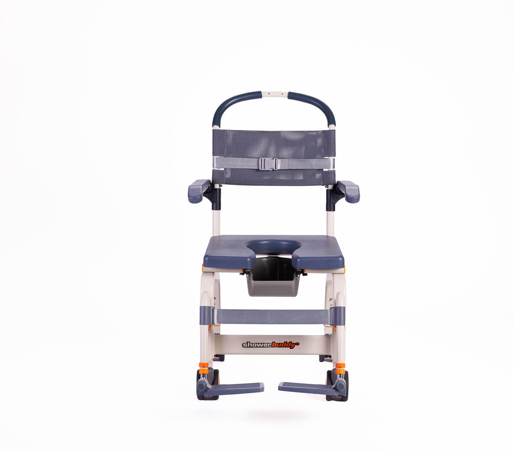 Showerbuddy - Shower Chair and Bathroom Transfer Solutions ...