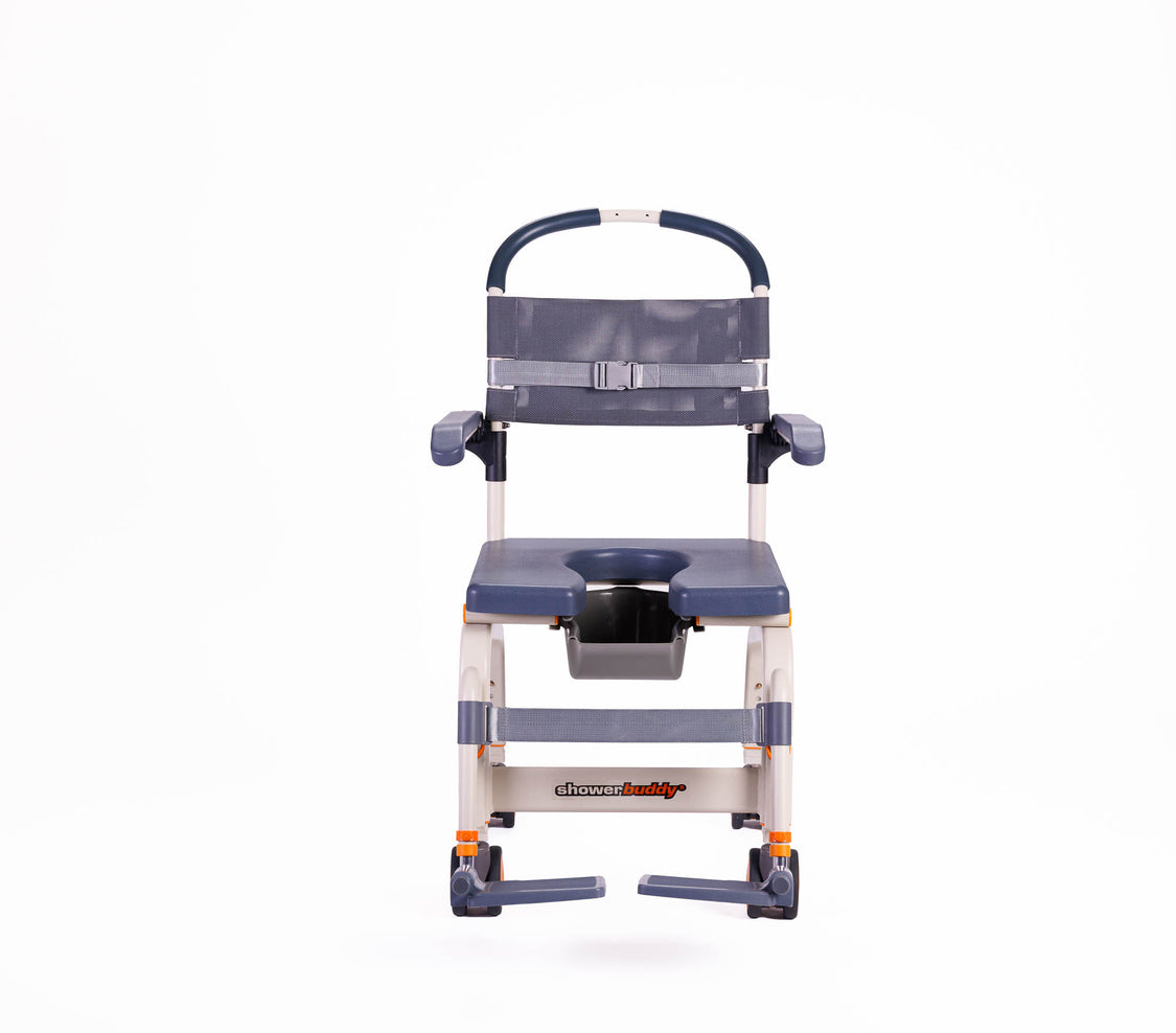 Showerbuddy - Shower Chair and Bathroom Transfer Solutions ...