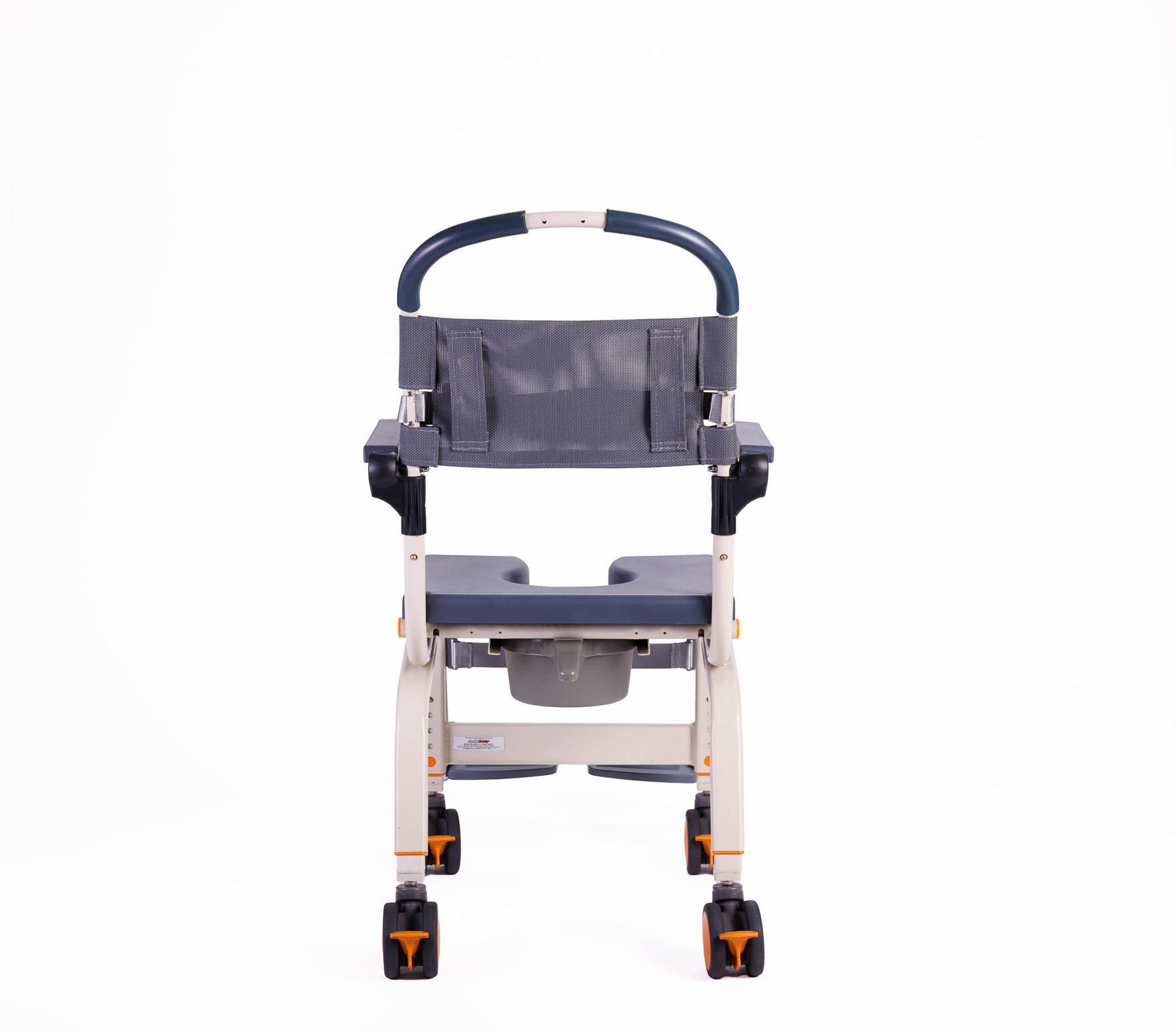 Roll-InBuddy Lite SB6c from Showerbuddy - mobility aid for roll-in ...