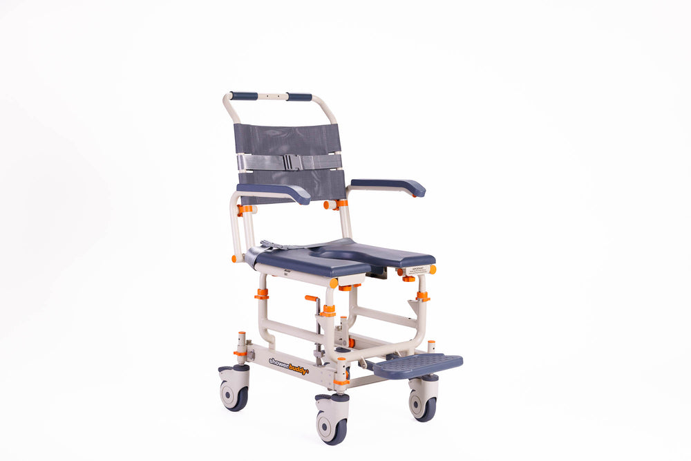 Showerbuddy - Shower Chair and Bathroom Transfer Solutions ...