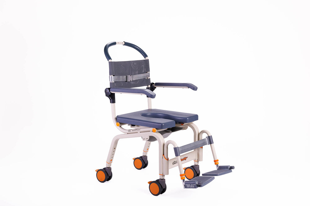 Showerbuddy - Shower Chair and Bathroom Transfer Solutions ...