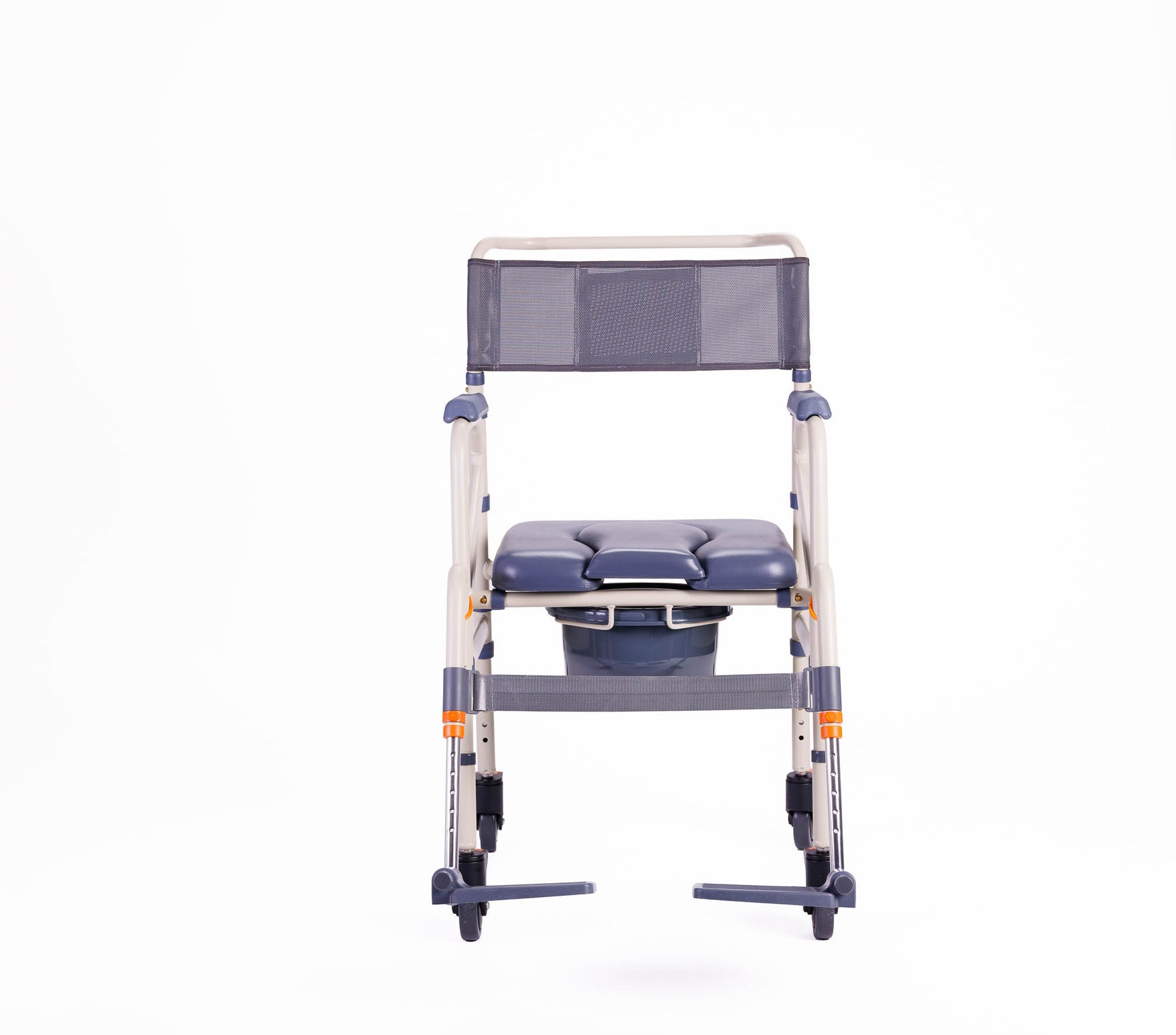Eco Traveller SB7e from Showerbuddy - fold down shower chair ...