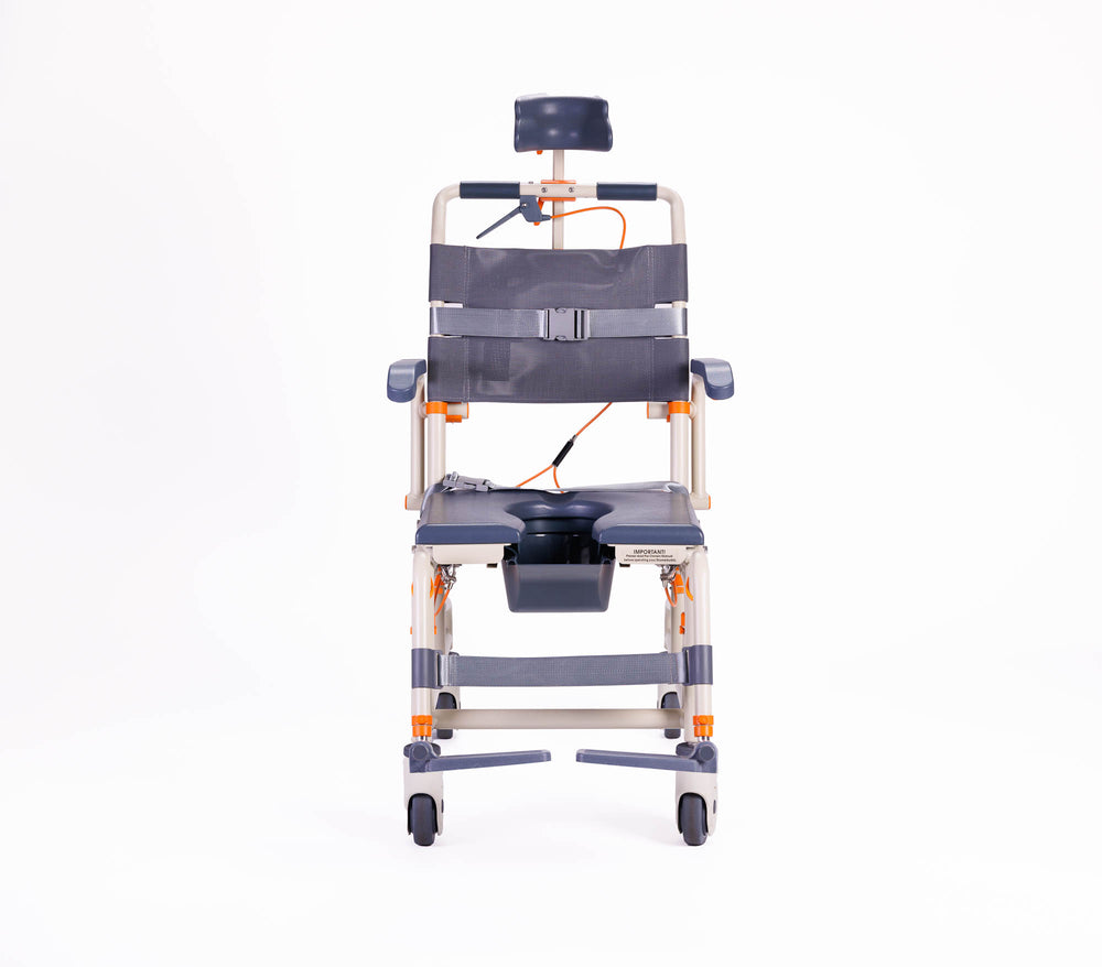 Showerbuddy Roll-In Range - Showerbuddy – Showerbuddy Pty Ltd