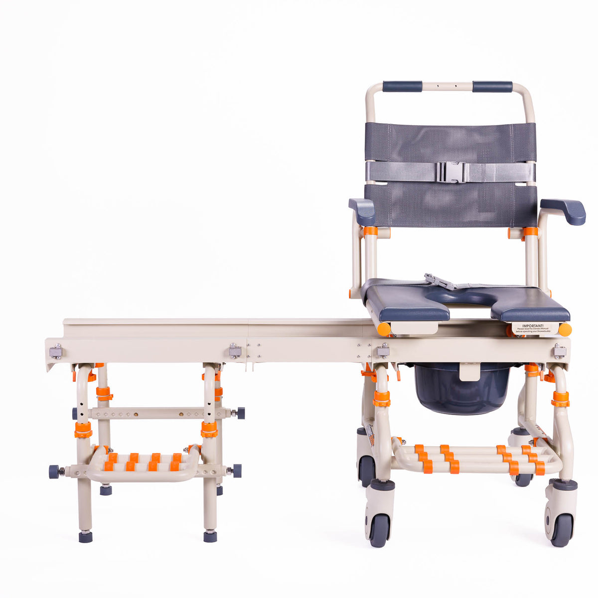 TubBuddy SB2 from Showerbuddy - easy transfer into shower-over-baths ...