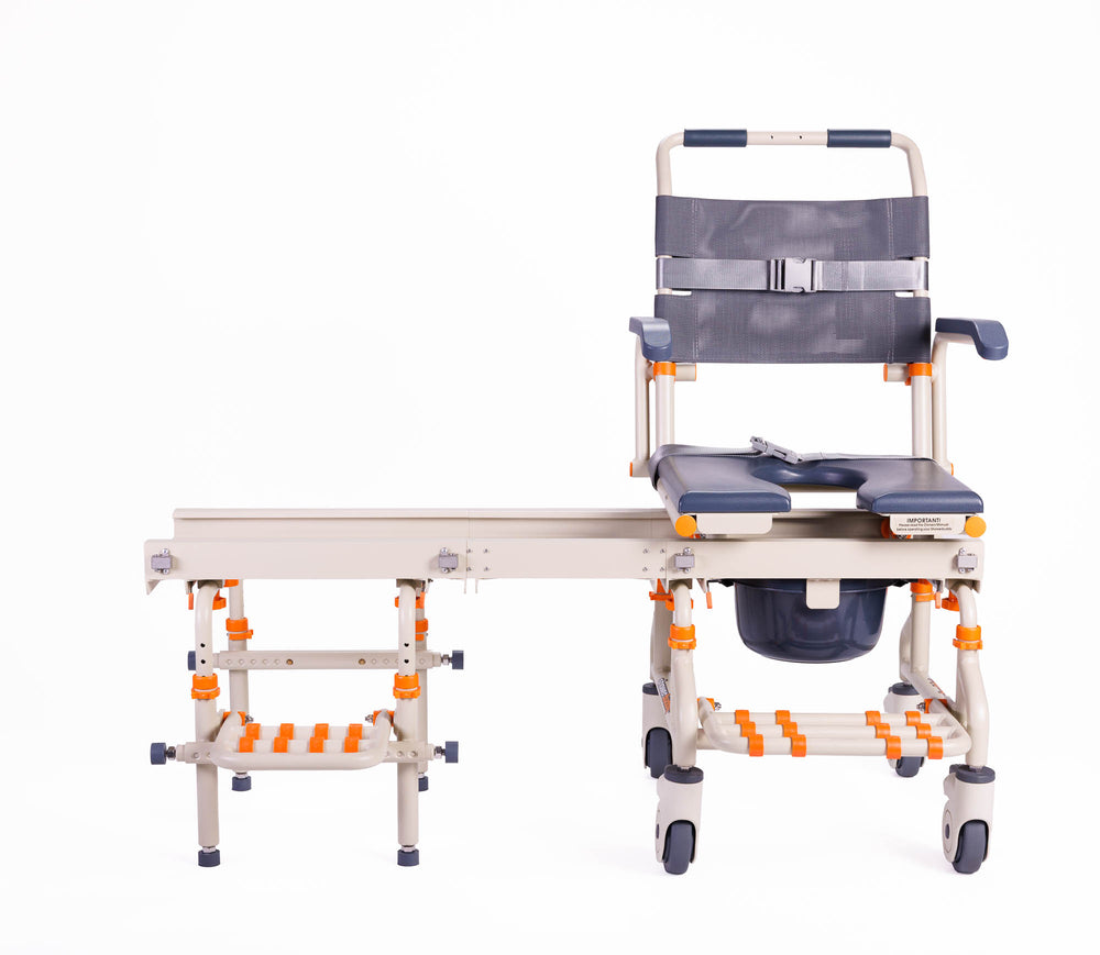 Showerbuddy - Shower Chair and Bathroom Transfer Solutions ...