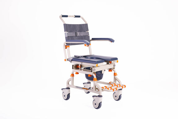 Showerbuddy - Shower Chair and Bathroom Transfer Solutions ...