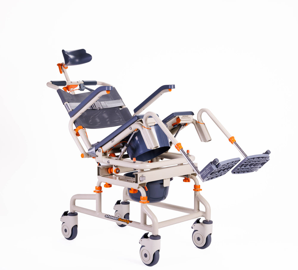 Showerbuddy - Shower Chair and Bathroom Transfer Solutions ...
