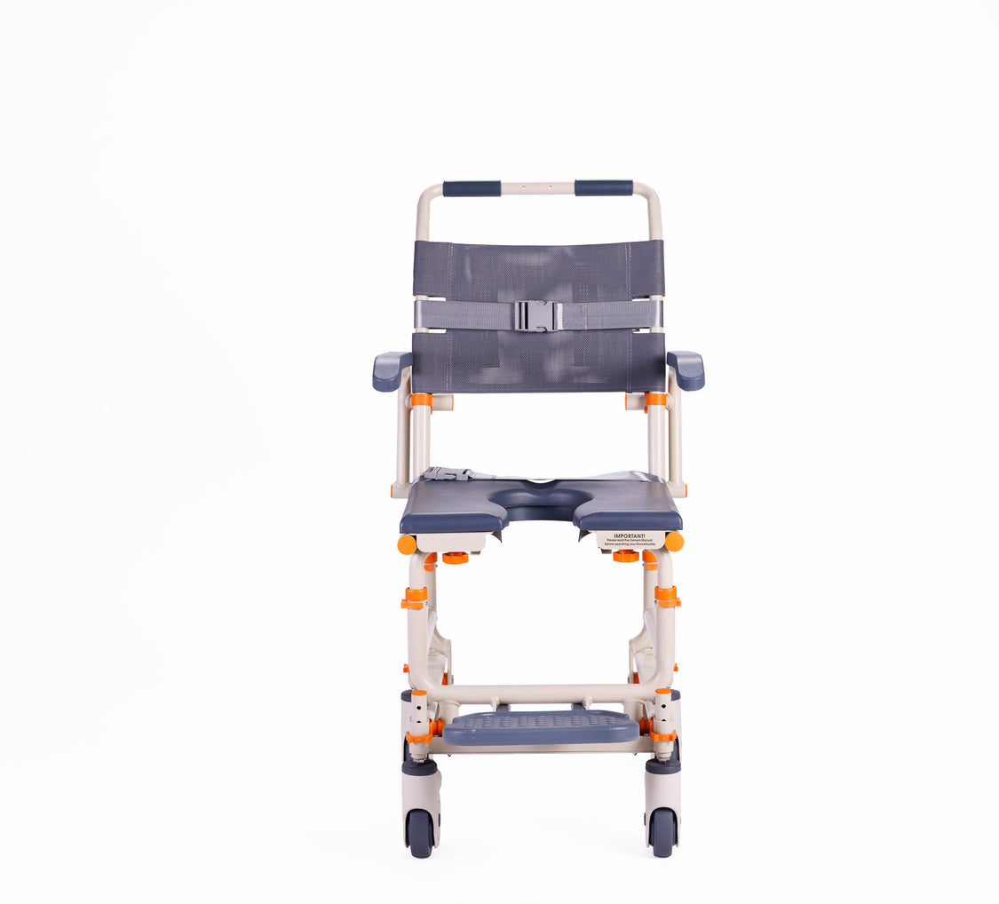 Showerbuddy - Shower Chair and Bathroom Transfer Solutions ...