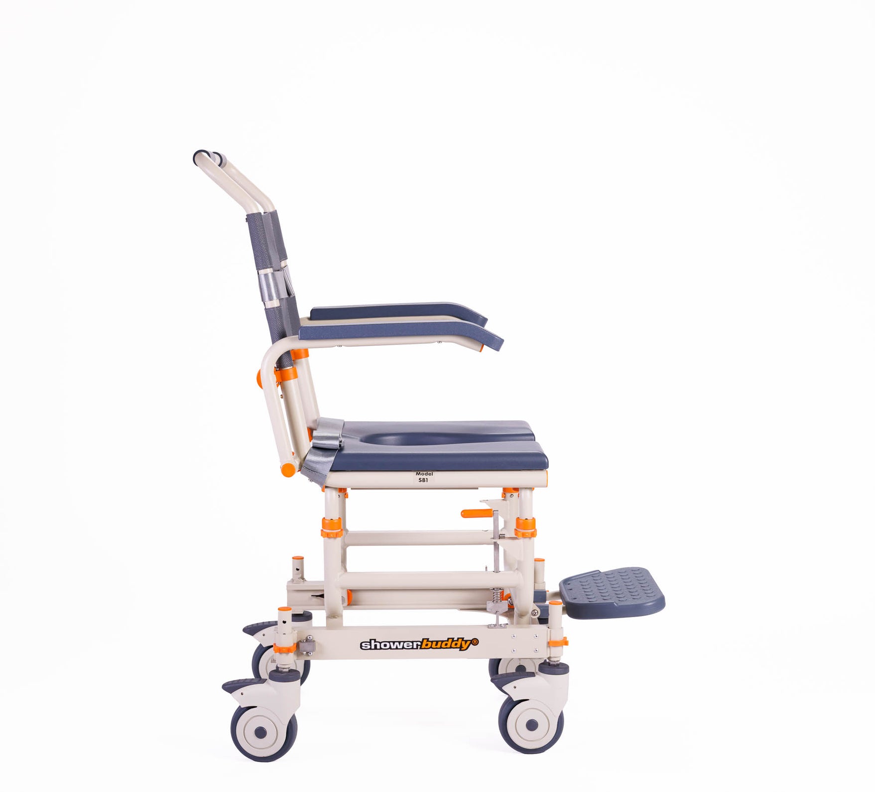 ShowerBuddy SB1 from Showerbuddy - mobility aid for step-in showers ...