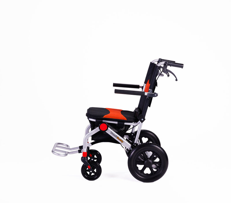 Transit Buddy: TB1 – Showerbuddy Pty Ltd