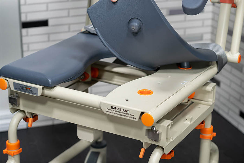 TubBuddy SB2 from Showerbuddy - easy transfer into shower-over-baths ...