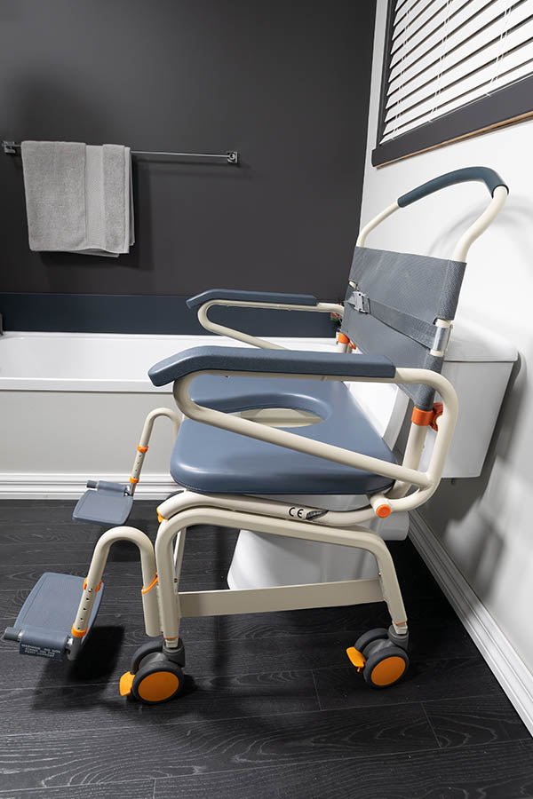 Showerbuddy - Shower Chair and Bathroom Transfer Solutions ...