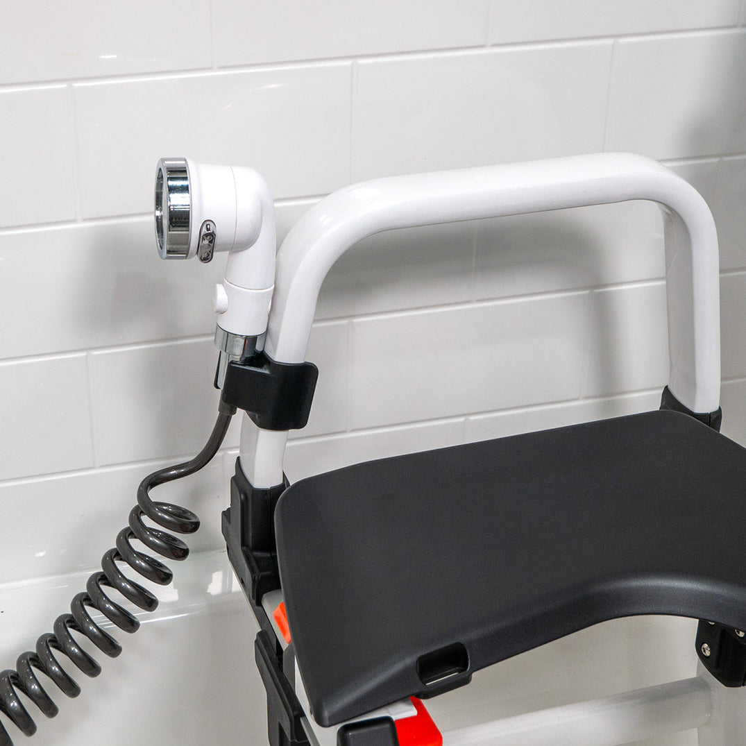 ShowerGlyde: SG1 SG2 SG3 – Showerbuddy Pty Ltd