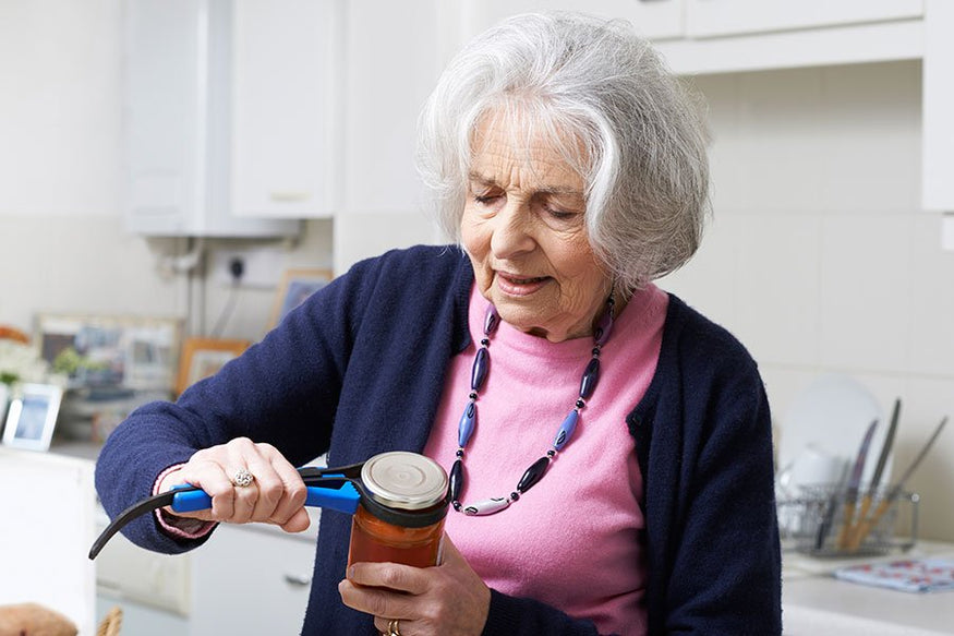 Introduction to Assistive Technologies for the Elderly – Showerbuddy ...