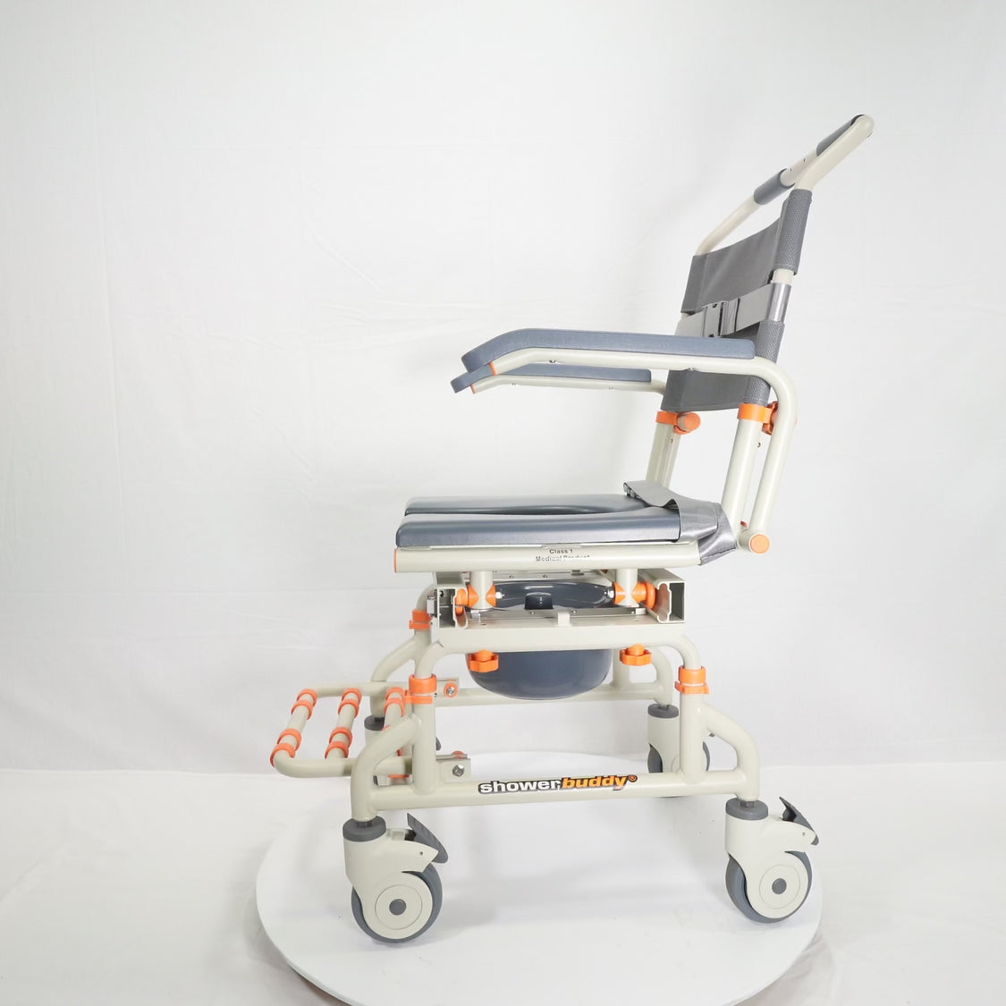 TubBuddy SB2 from Showerbuddy - easy transfer into shower-over-baths ...