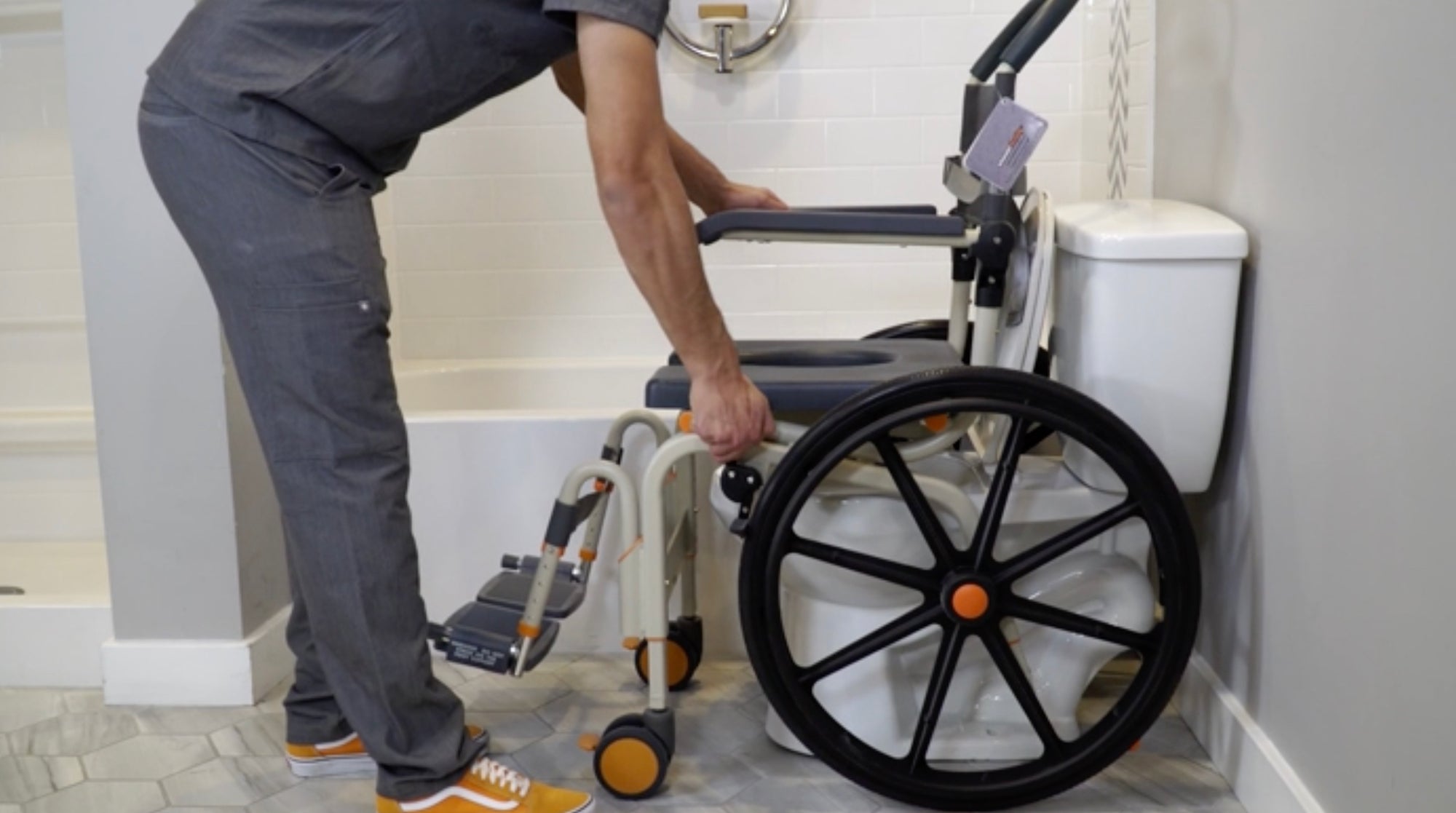 Showerbuddy Reviews